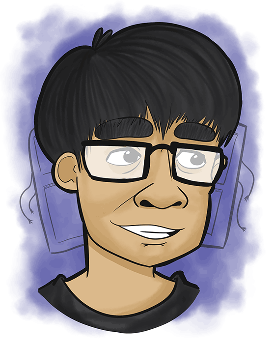 The people at Decent Espresso